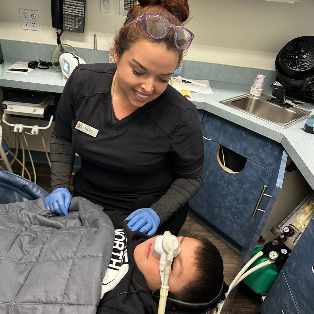 Sedation - Poiset & Associates